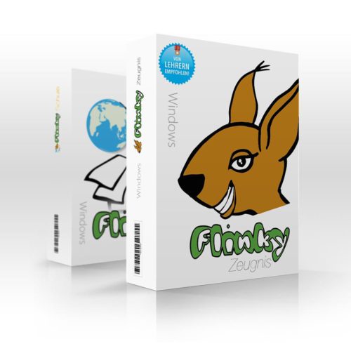 Unterstützung und Updates - Flinky Software